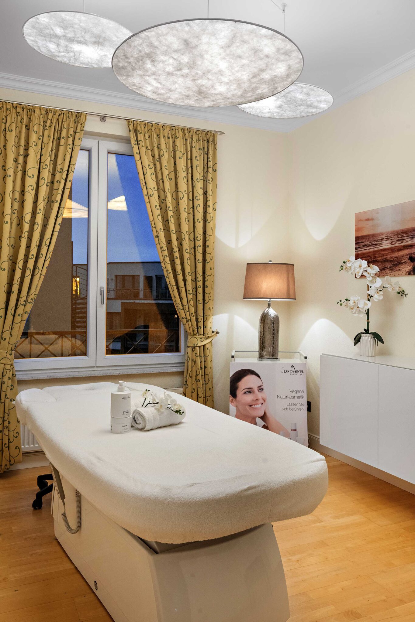 Vista Spa - Wellness in Heidelberg auf über 3.000 m²
