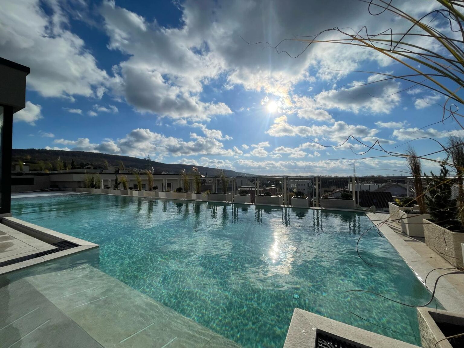 Vista Spa - Wellness in Heidelberg - Vista Spa